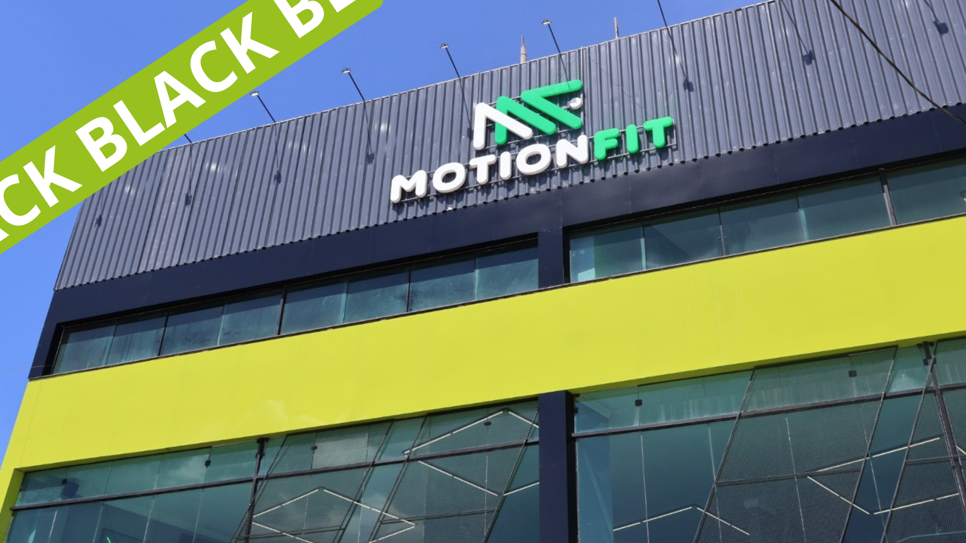 Academia Motion Fit